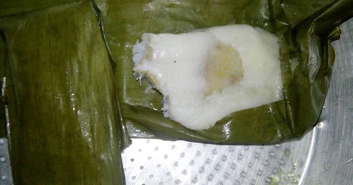 16 resep nagasari papais pisang enak dan mudah - Cookpad