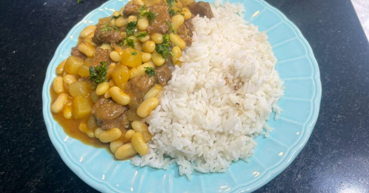 Frijoles verdes - 615 recetas caseras- Cookpad