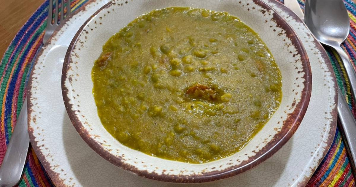 Chuchoca: añade textura y sabor únicos a tus recetas con este ingrediente.