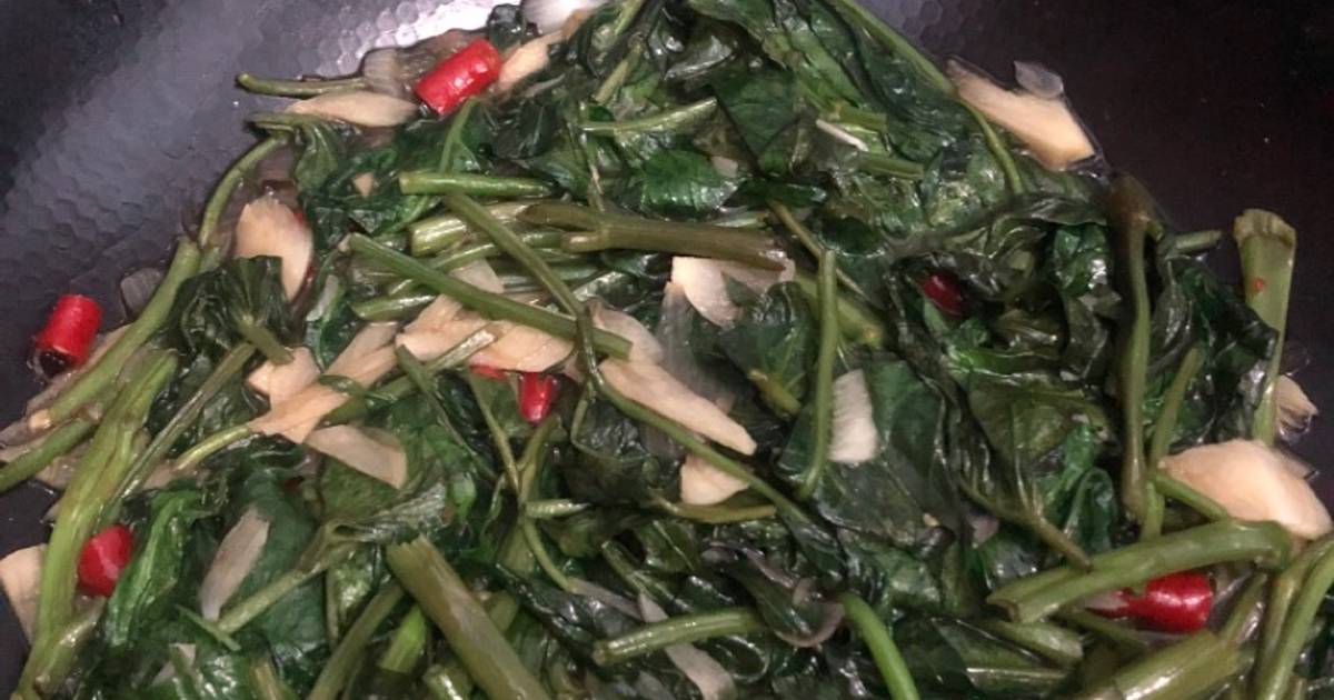 126.327 resep tumis sayur simple enak dan mudah - Cookpad