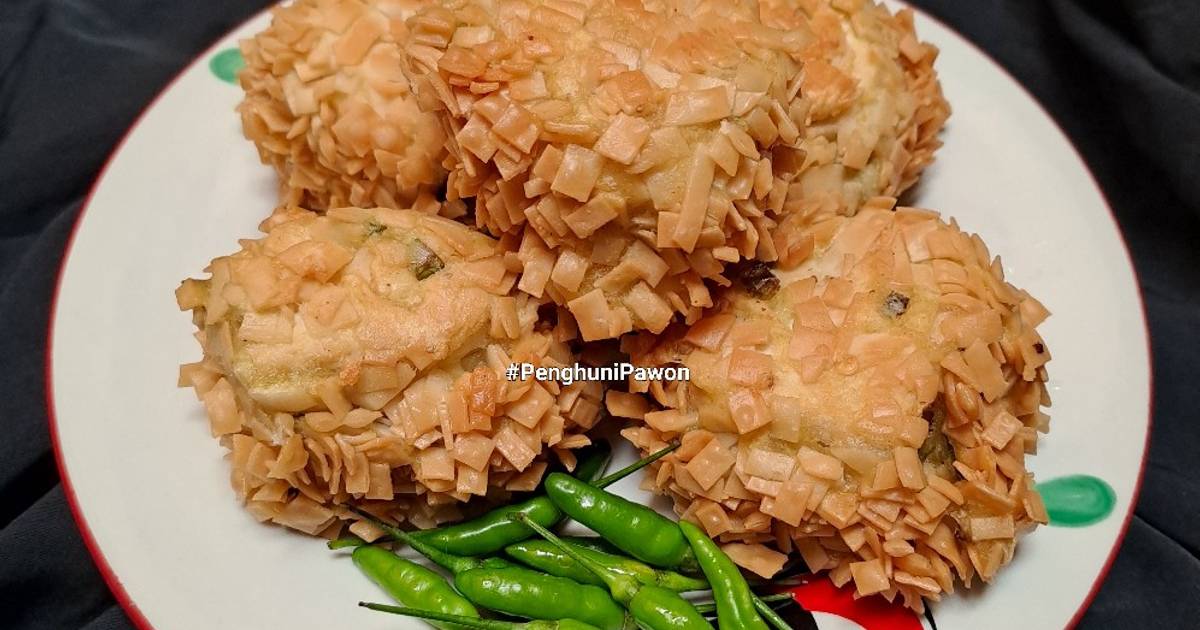 223 resep tahu kribo enak dan mudah - Cookpad