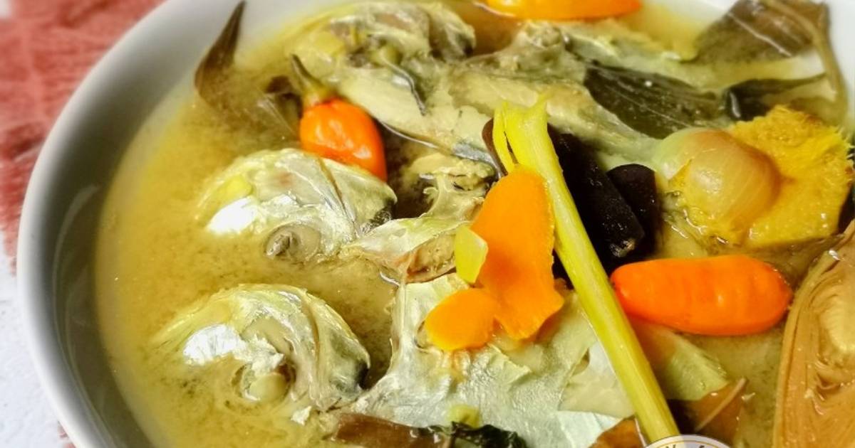 Resepi ikan cermin sedap dan mudah - pelbagai hidangan menarik