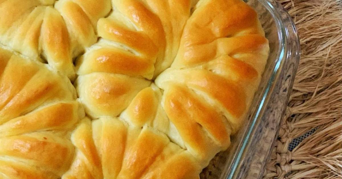89.811 resep roti kekinian enak dan sederhana ala rumahan - Cookpad