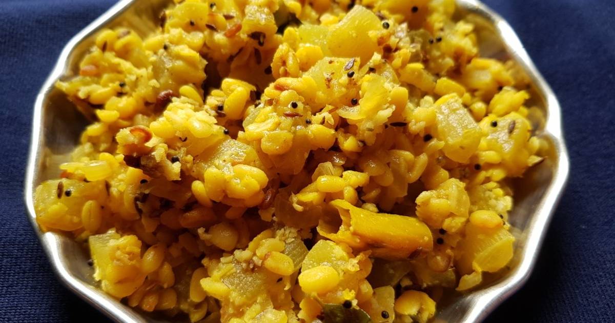 29 easy and tasty calabash stir fry recipes by home cooks - Cookpad