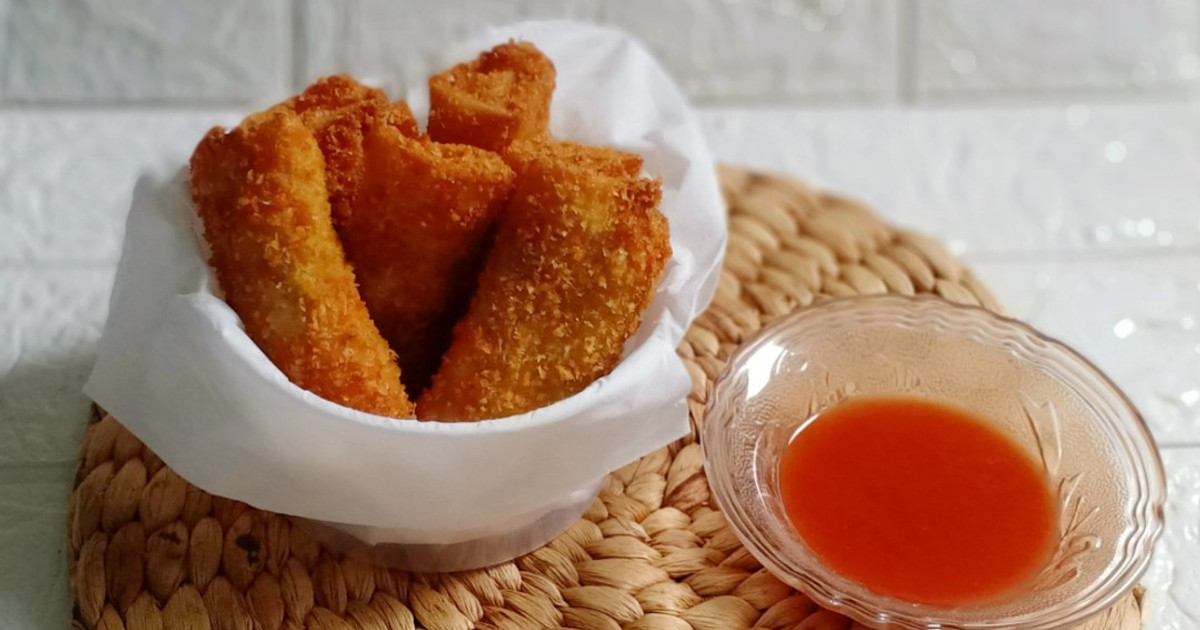 105 resep rogout kulit lumpia enak dan mudah - Cookpad