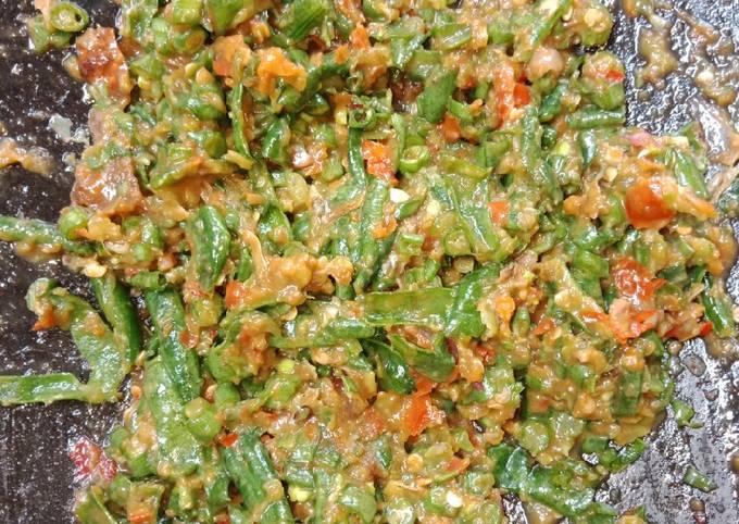 Resep Pencok Oleh Aulya Sari Cookpad