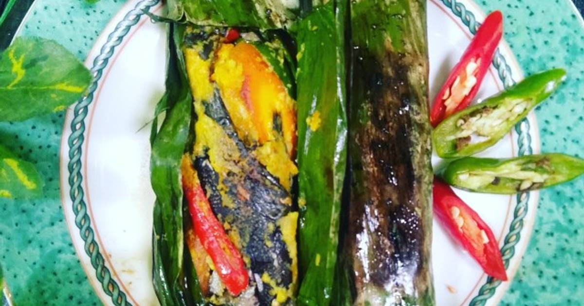 62 resep pepes lele tanpa kemangi enak dan mudah - Cookpad