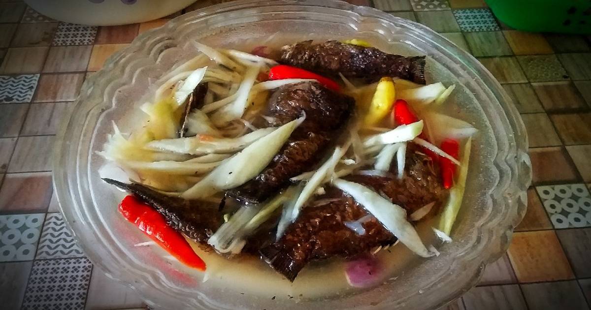 2.905 resep mangga daging enak dan mudah - Cookpad