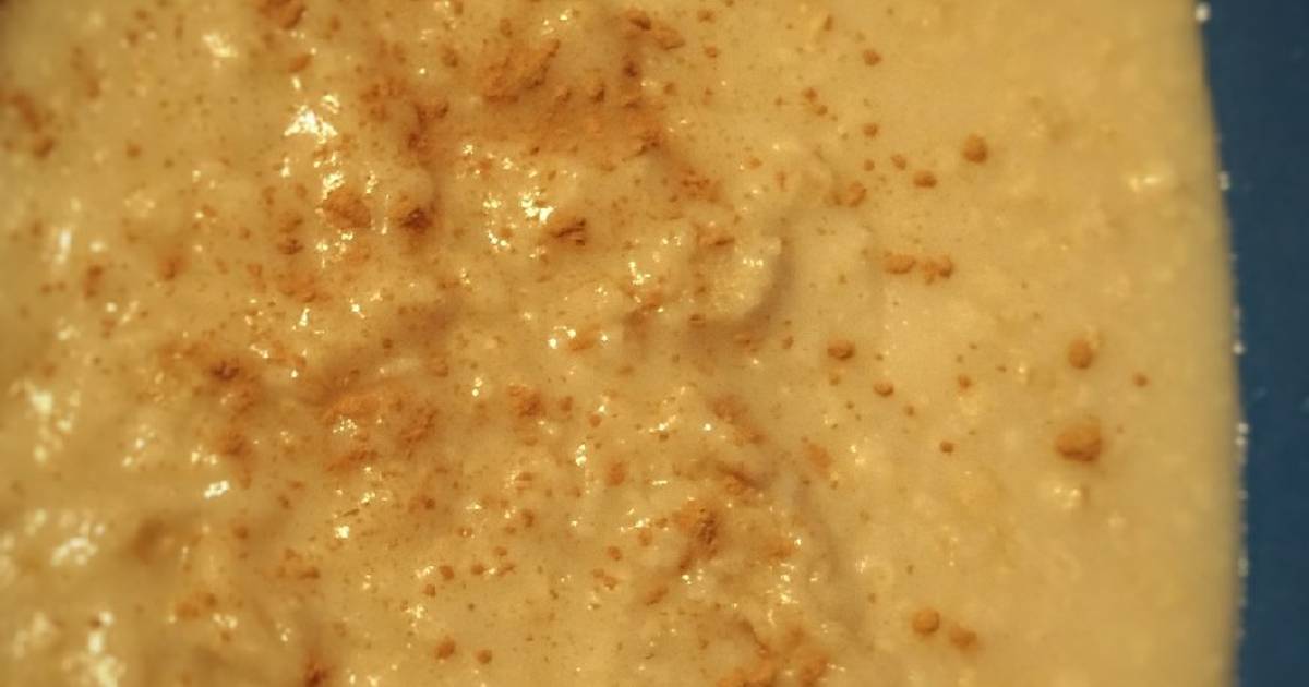 Postre light Receta de Gih!- Cookpad