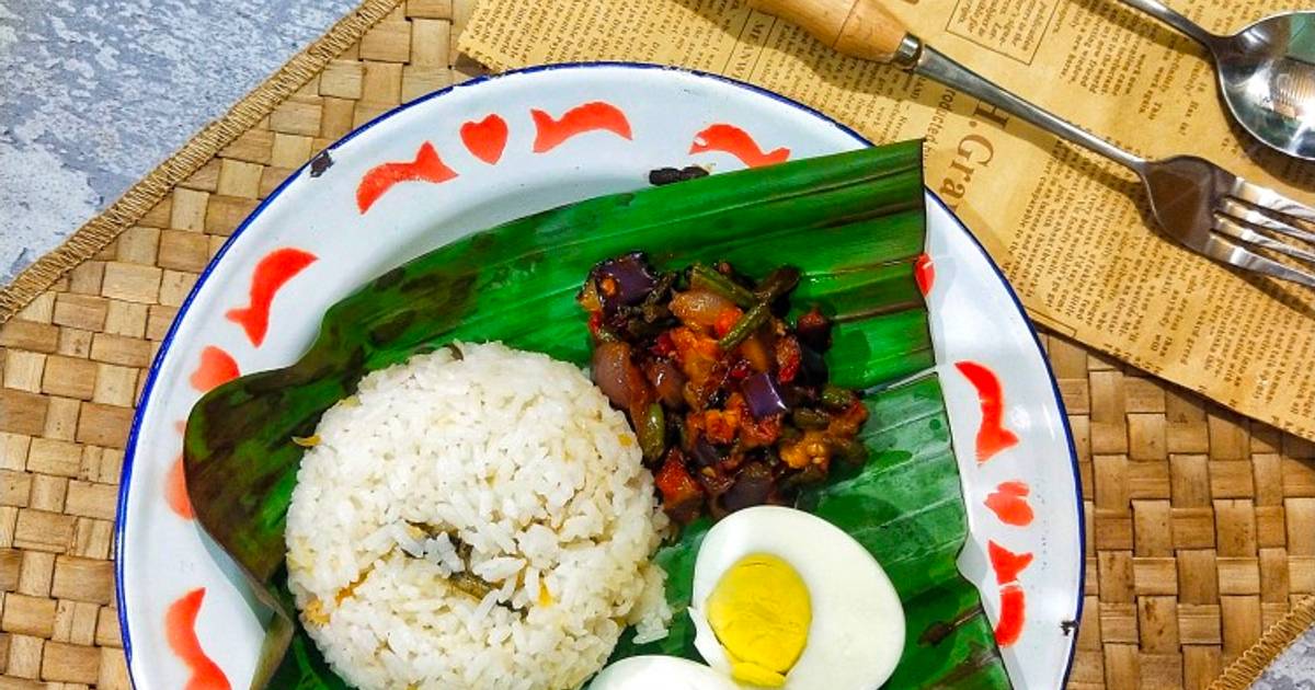 792 resep masakan khas kalimantan timur enak dan sederhana ala rumahan ...