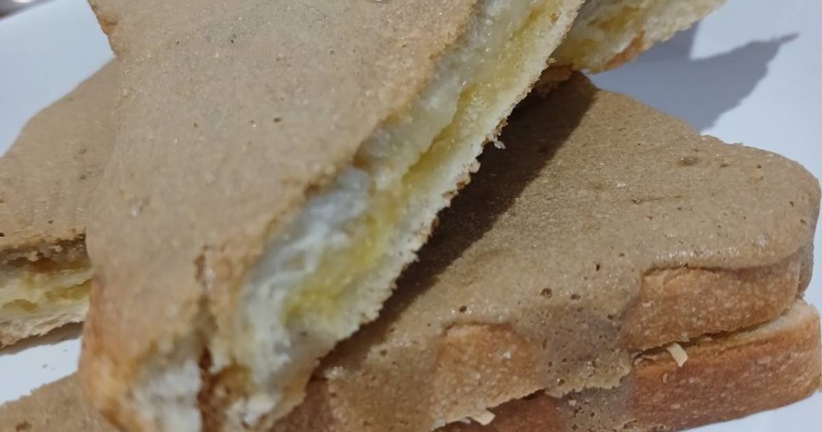 3.107 resep setup roti tawar enak dan mudah - Cookpad