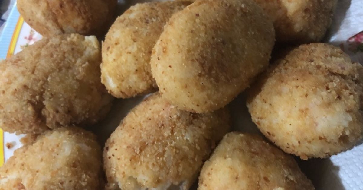 arroz, huevos, jamon, queso - 393 recetas caseras- Cookpad