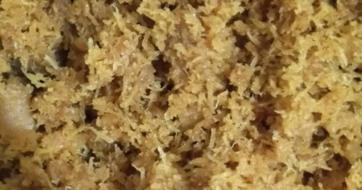 26 resep songkolo enak dan sederhana - Cookpad