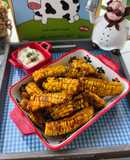 Resep garlic butter corn rumahan enak dan mudah - Cookpad