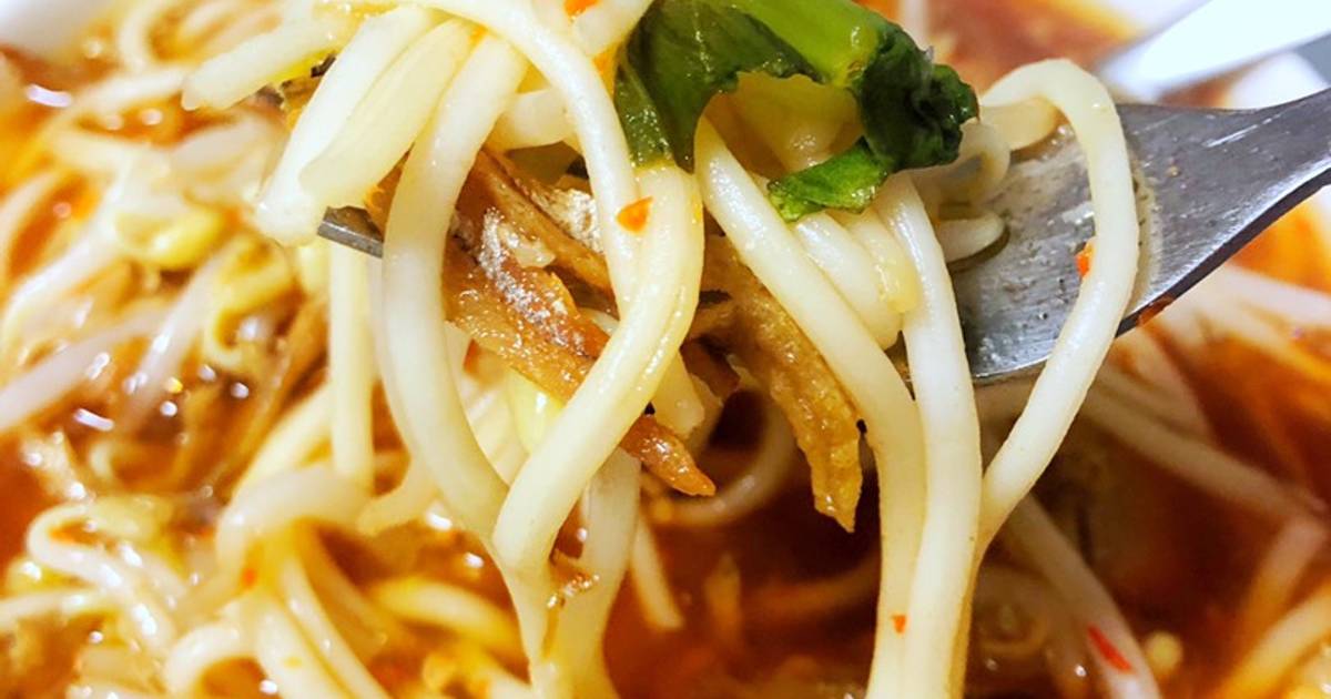 14 resep mie singkawang enak dan mudah - Cookpad