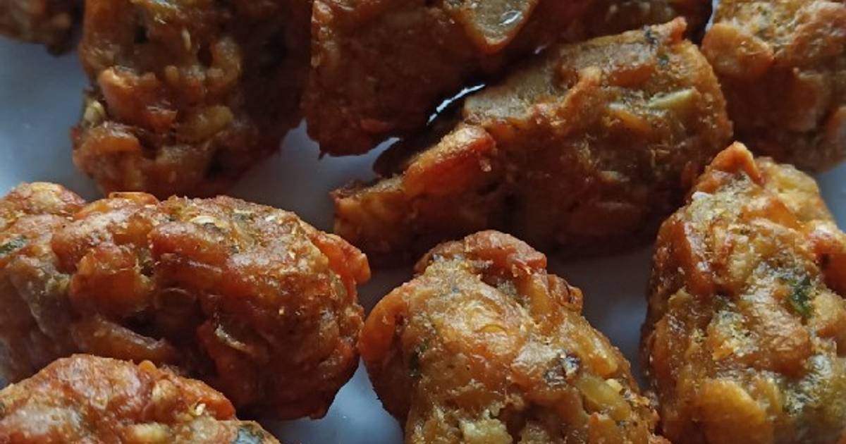 26 resep mendol tempe jawa enak dan mudah - Cookpad