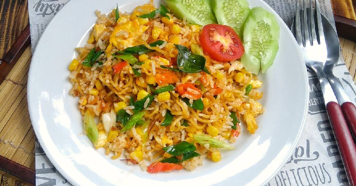 17 resep otokowok enak dan sederhana - Cookpad