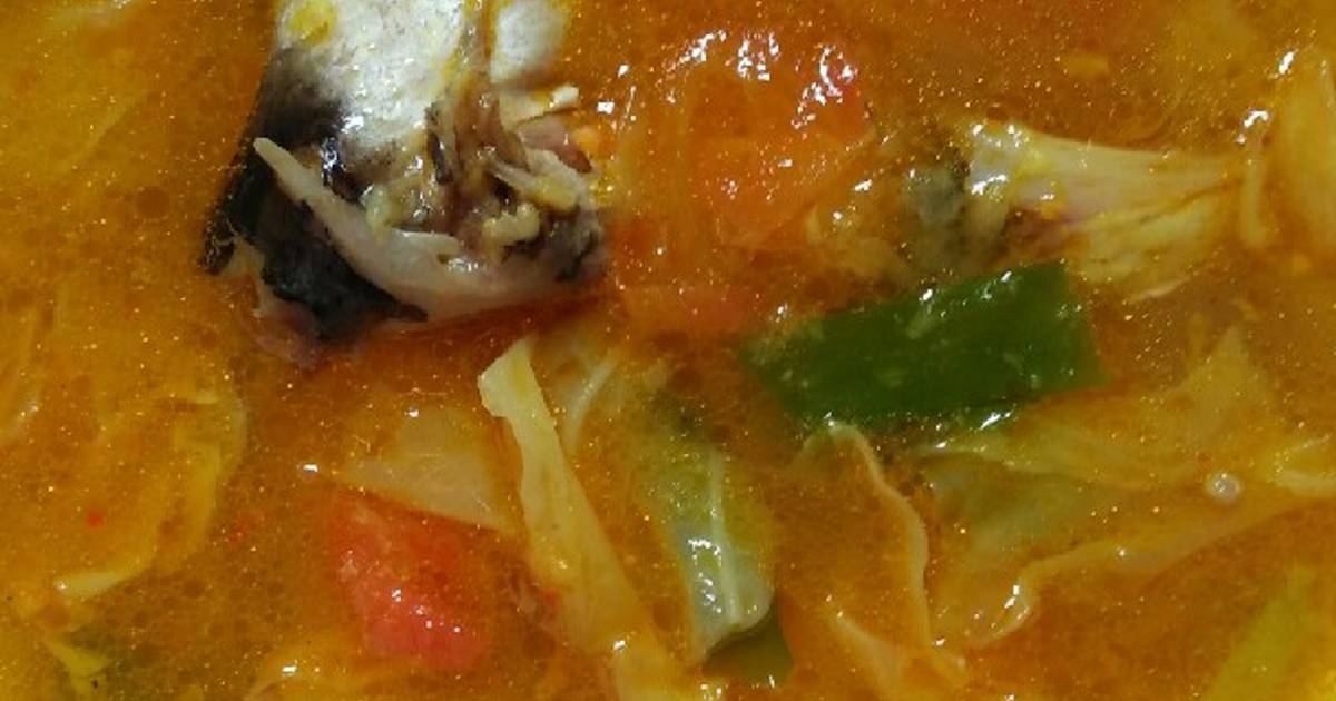 45 resep gangan ikan kuning enak dan mudah - Cookpad