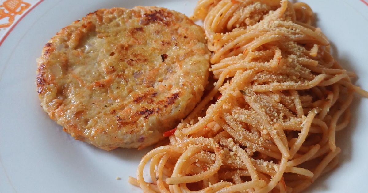 3 receitas fáceis e saborosas de hamburguer caseiro com aveia por ...