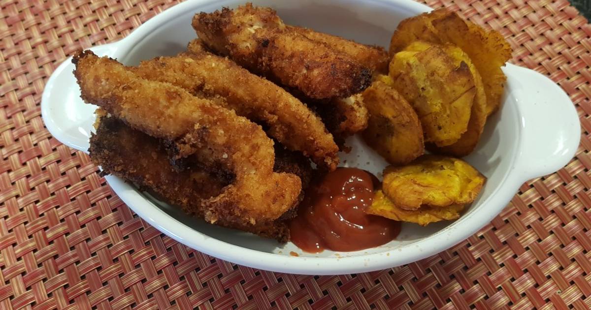 Pechurina - 5 recetas caseras - Cookpad