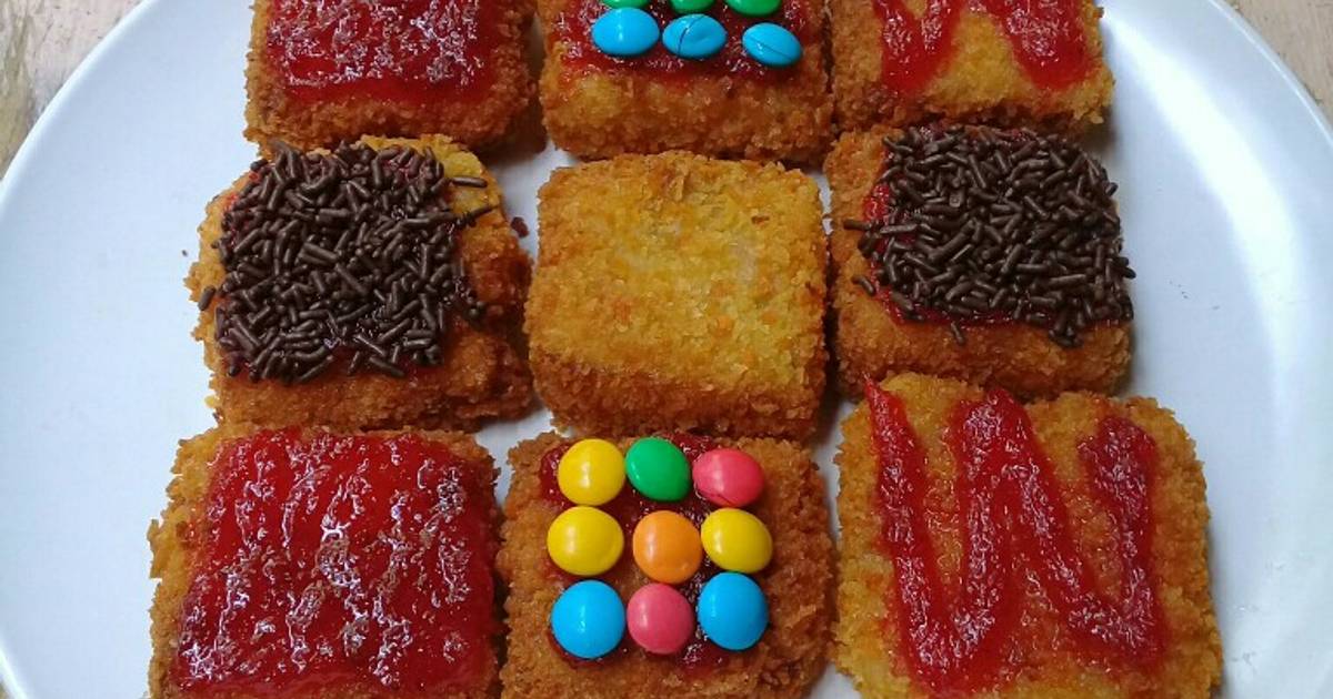 9 resep permen naget enak dan mudah - Cookpad