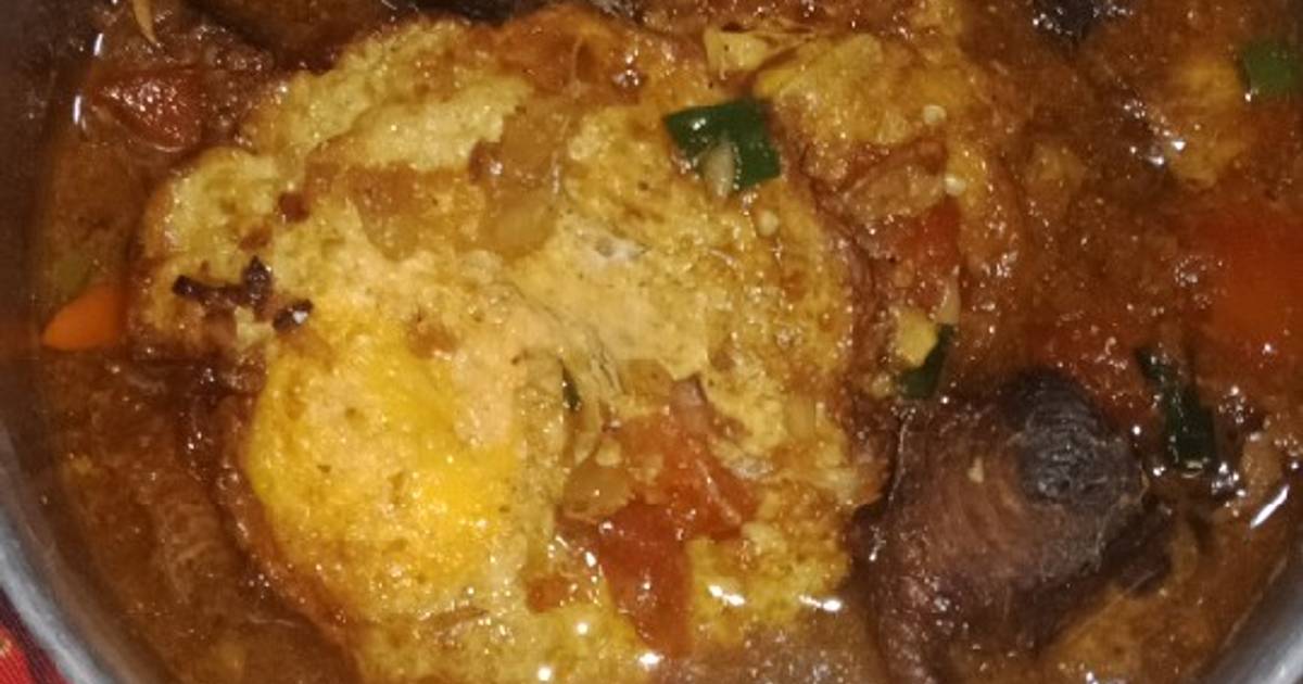 70 resep semur ikan dan telur enak dan mudah - Cookpad