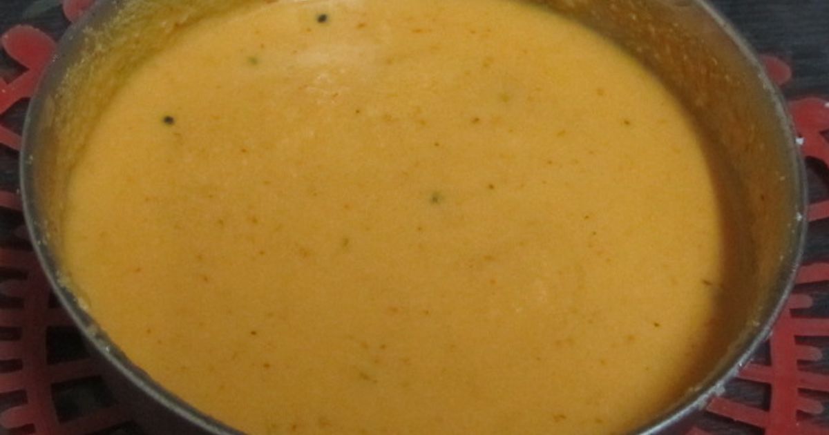 Arachu Kalakki Recipe by Meenakshy Ramachandran - Cookpad