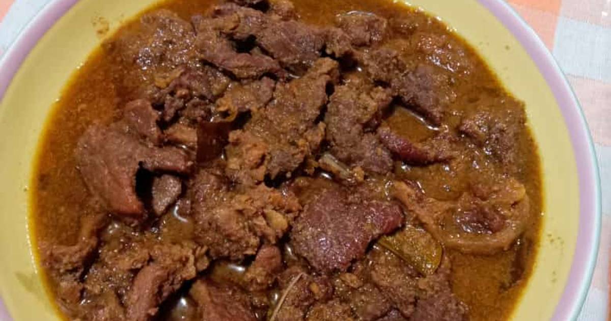 896 resep bumbu lapis daging enak dan mudah - Cookpad