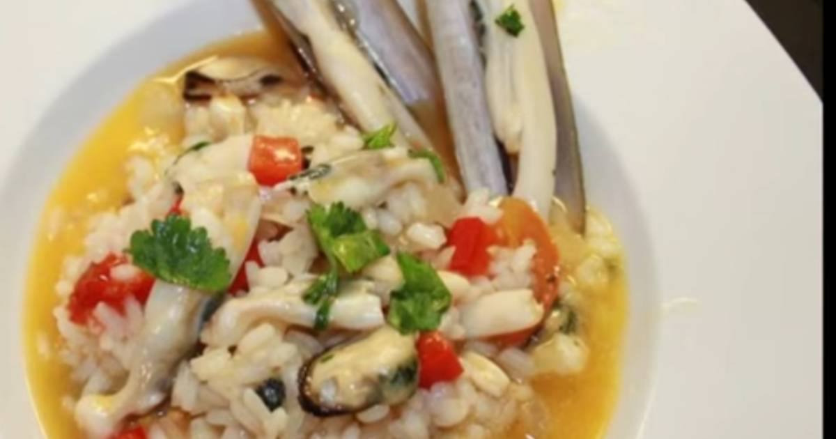 8 receitas fáceis e saborosas de lingueirão por cozinheiros do dia a ...