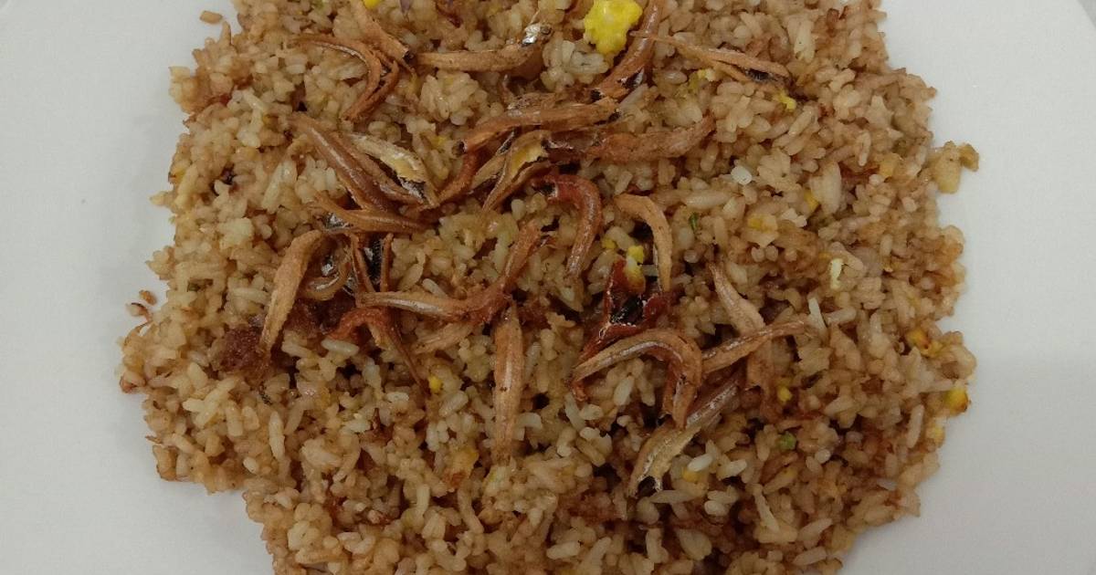 Resep Nasi Goreng Bilis oleh DAPUR RAME - Cookpad