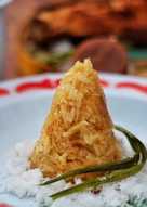 286 resep sawut singkong enak dan sederhana ala rumahan - Cookpad