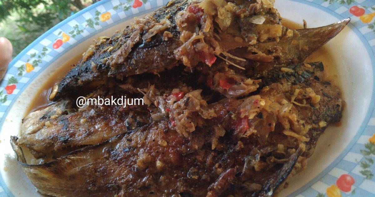 4 resep lendra enak dan sederhana ala rumahan - Cookpad