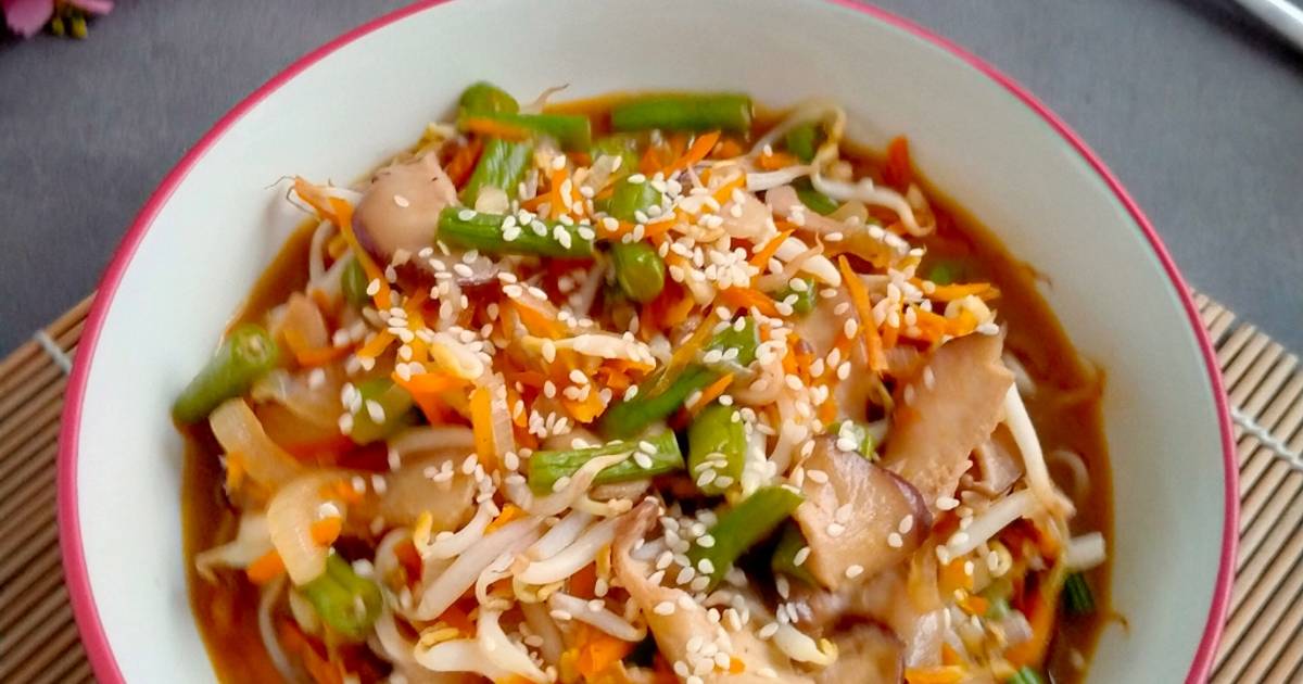 55 resep itame enak dan mudah - Cookpad