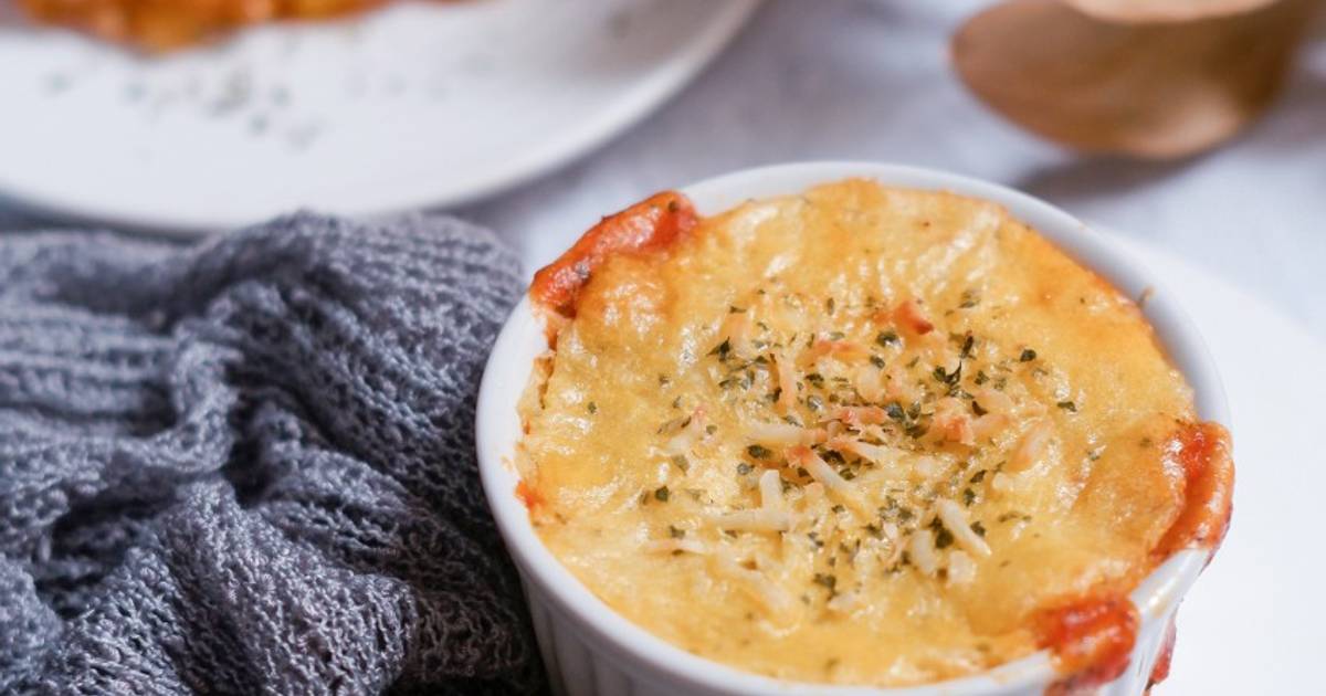 682 resep pastel tutup kentang enak dan mudah - Cookpad