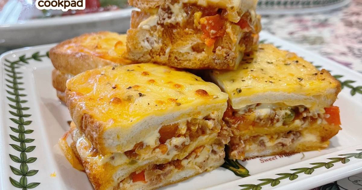 9,365 resepi minum petang yang sedap dan mudah oleh komuniti cookpad ...