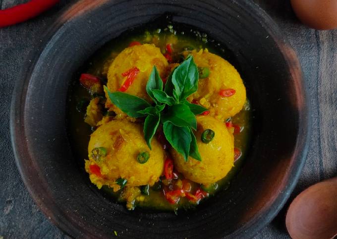 Resep Acar Tigu Khas Kalimantan Timur oleh Lyliput Kitchen's - Cookpad