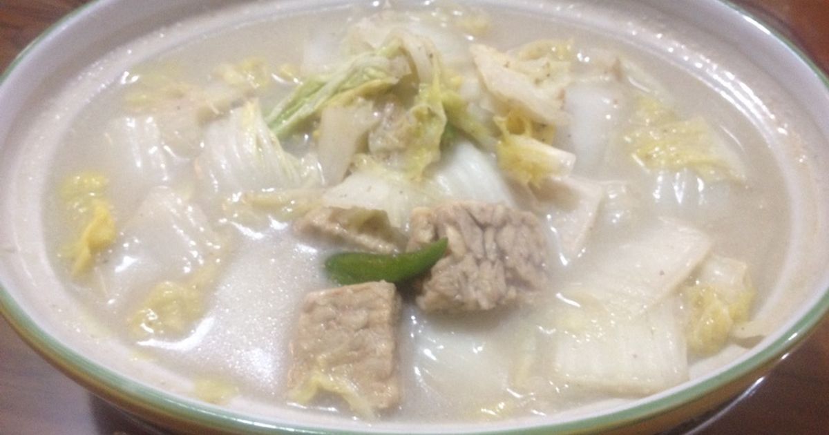 Resep cara masak tempe bosok rumahan enak dan mudah - Cookpad