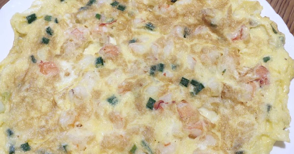 117 easy and tasty shrimp breakfast recipes by home cooks - Cookpad