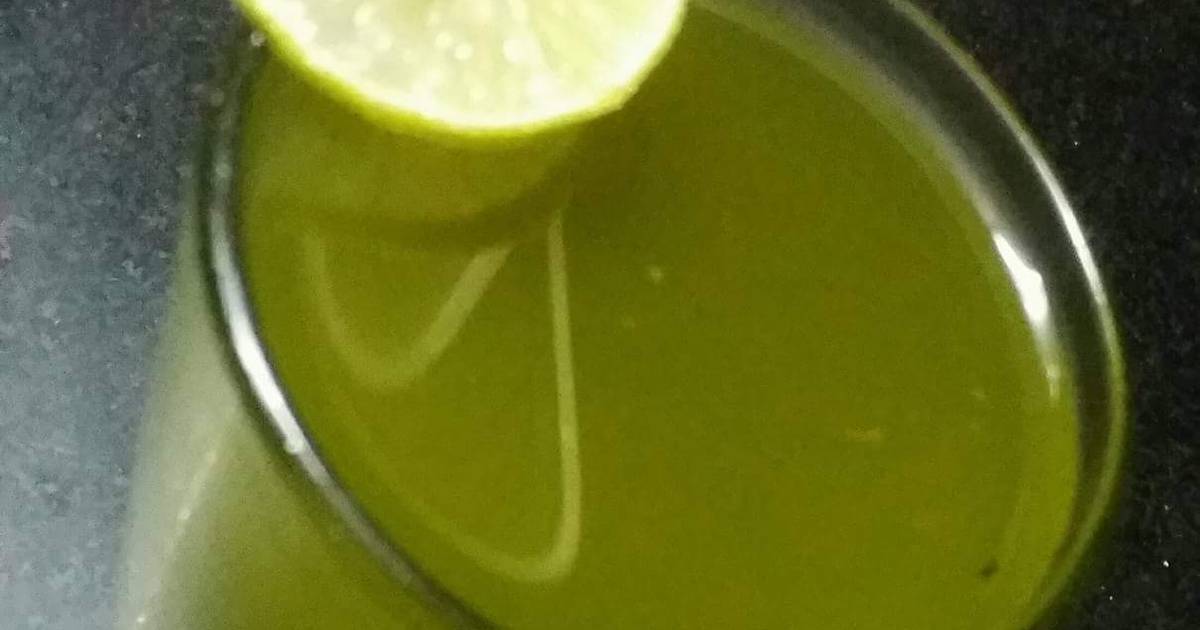 Jeera lemon Recipe by Sneha Soni - Cookpad