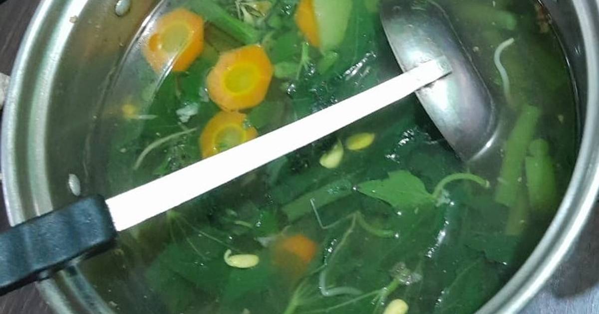 358 resep sayur kacang panjang emes enak dan mudah - Cookpad