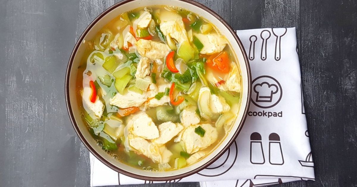 49 resep sawi daging gulung enak dan mudah - Cookpad