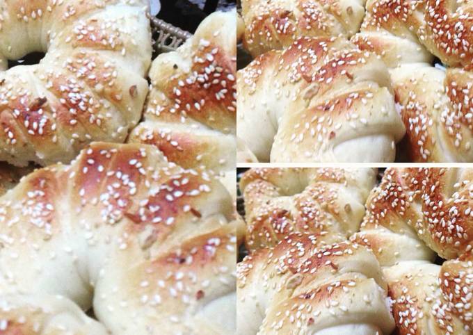 طريقة عمل طريقة عمل جرك العراقي بعجينه العشر دقائق على اصولها بطريقة ...