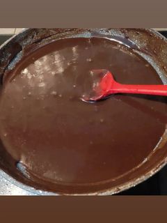 Resep Selai Cokelat Ekonomis oleh Munawarah - Cookpad