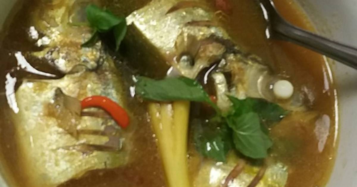 Resep Nasu bale katombo oleh Andi Seniwati - Cookpad