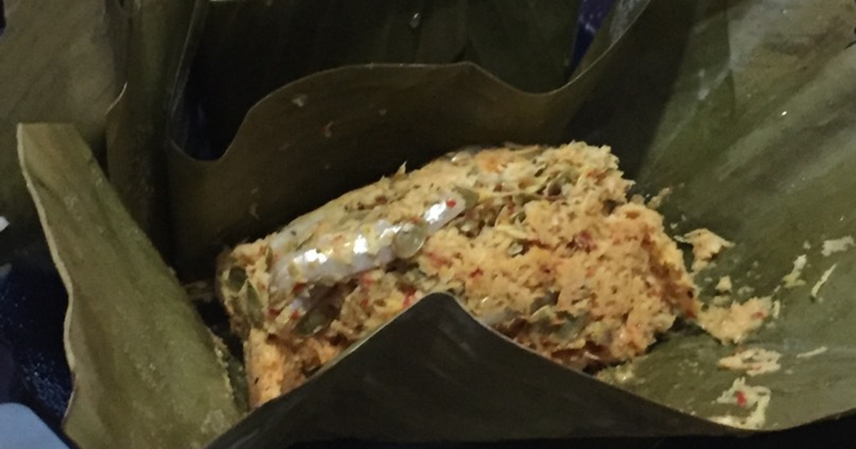 185 resep botok petai china enak dan mudah - Cookpad