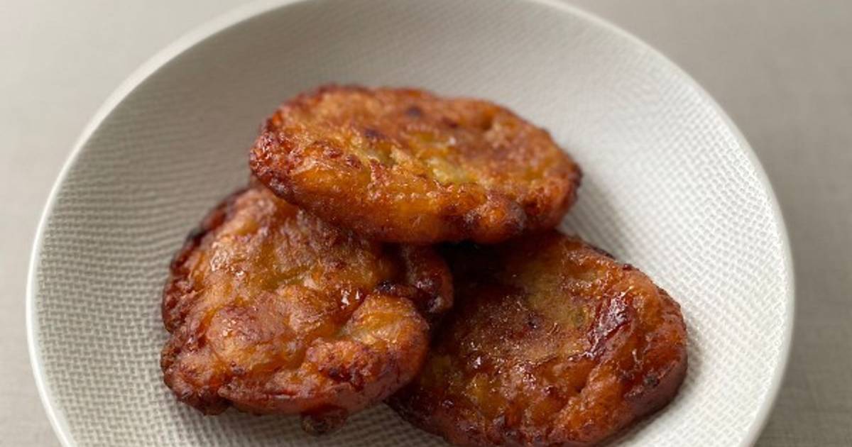 177 resep tips goreng pisang enak dan mudah - Cookpad
