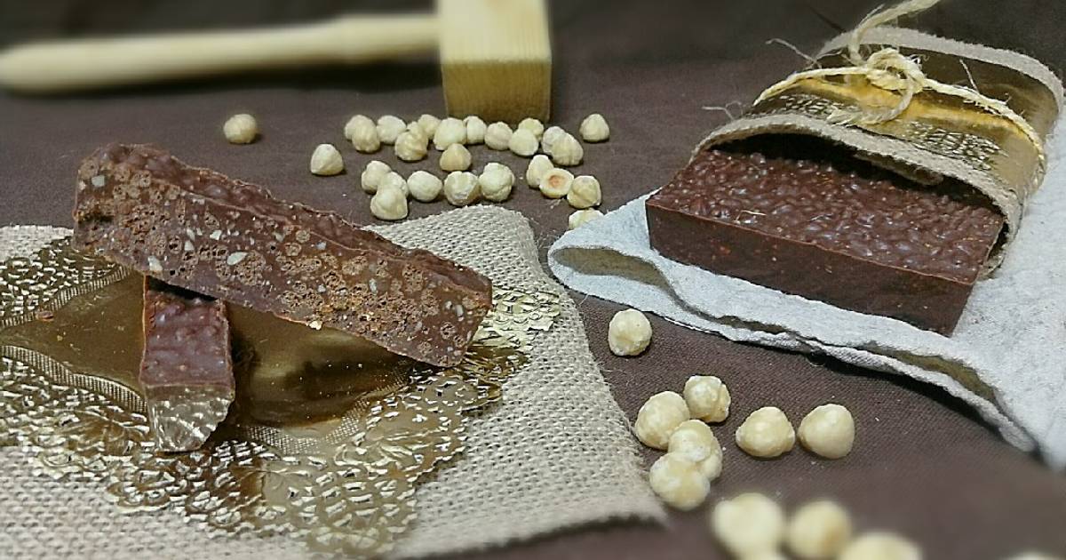 6 recetas muy ricas de chococrispis compartidas por cocineros caseros ...