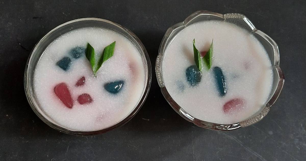 950 resep cenil enak dan sederhana ala rumahan - Cookpad