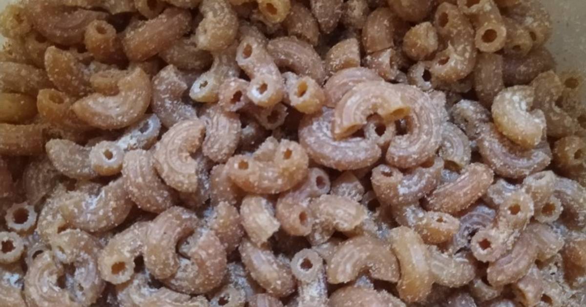 53 resep makaroni bantet enak dan sederhana - Cookpad