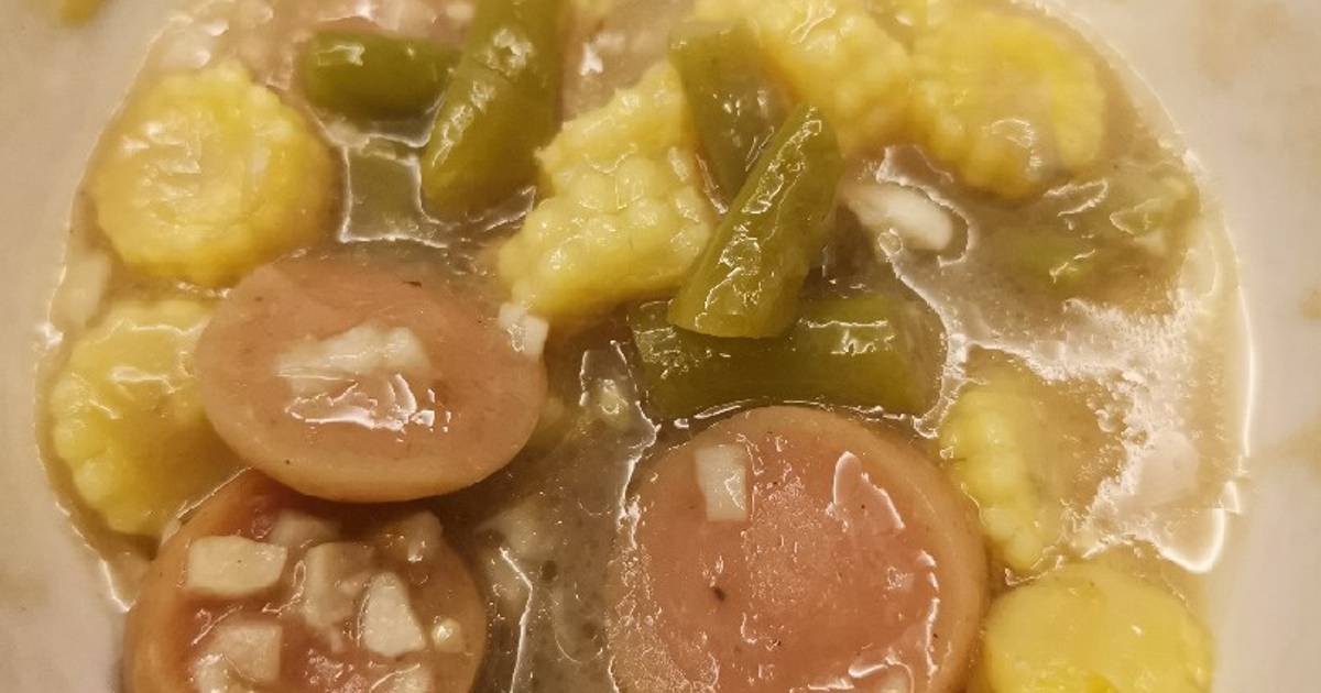 335 resep menu balita tumis enak dan mudah - Cookpad